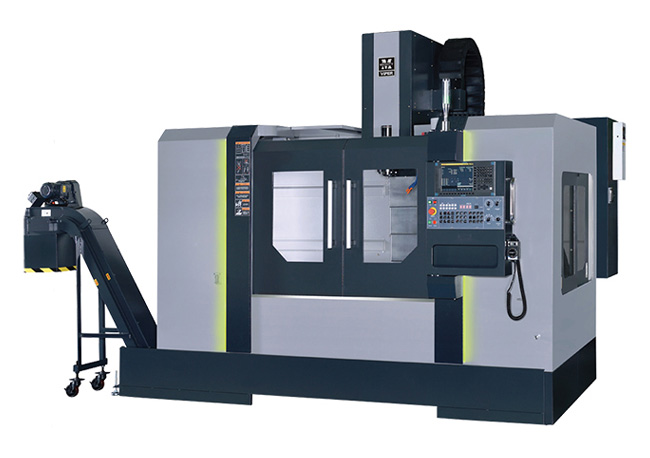 VMC 1160-1265 - Mighty USA, Inc.